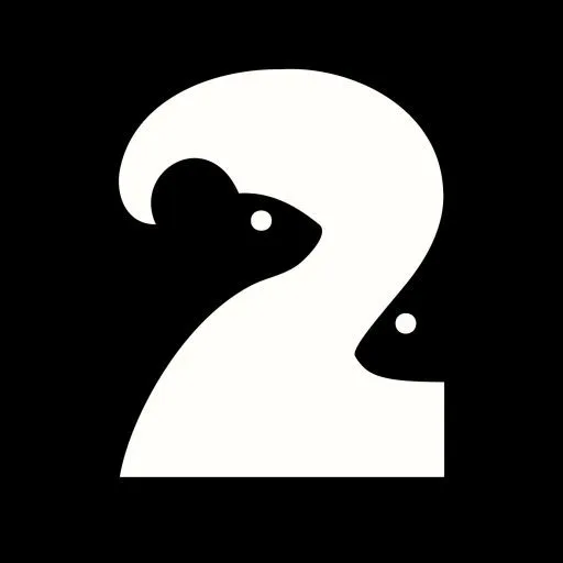 Two Little Mice – Studio 2 Publishing
