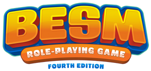 BESM – Studio 2 Publishing