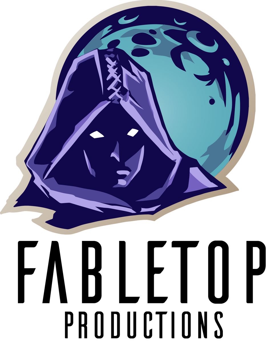 Fabletop Productions – Studio 2 Publishing