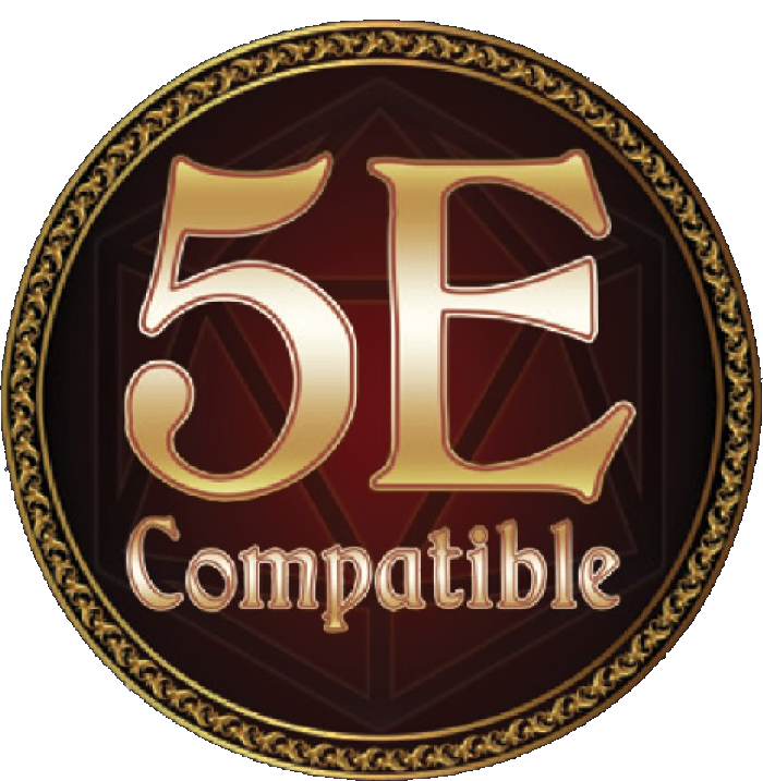 Mini Dungeon Tome for 5E – Studio 2 Publishing