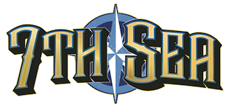 7th Sea Card Game – Studio 2 Publishing