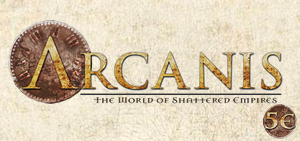 Arcanis – Studio 2 Publishing