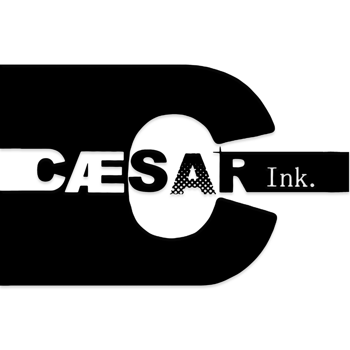 Caesar Ink – Studio 2 Publishing