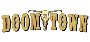 Doomtown Card Game – Studio 2 Publishing