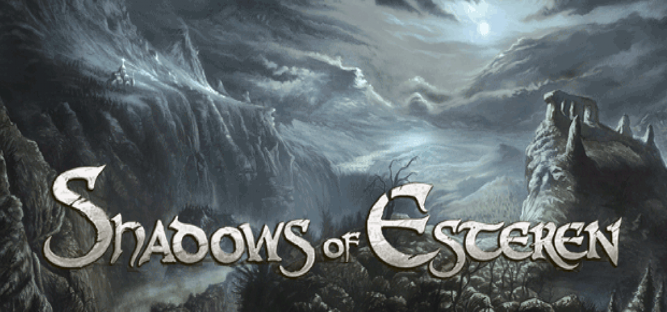 Shadows of Esteren – Studio 2 Publishing