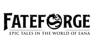 Fateforge – Studio 2 Publishing