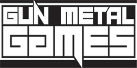 Gun Metal Games – Studio 2 Publishing