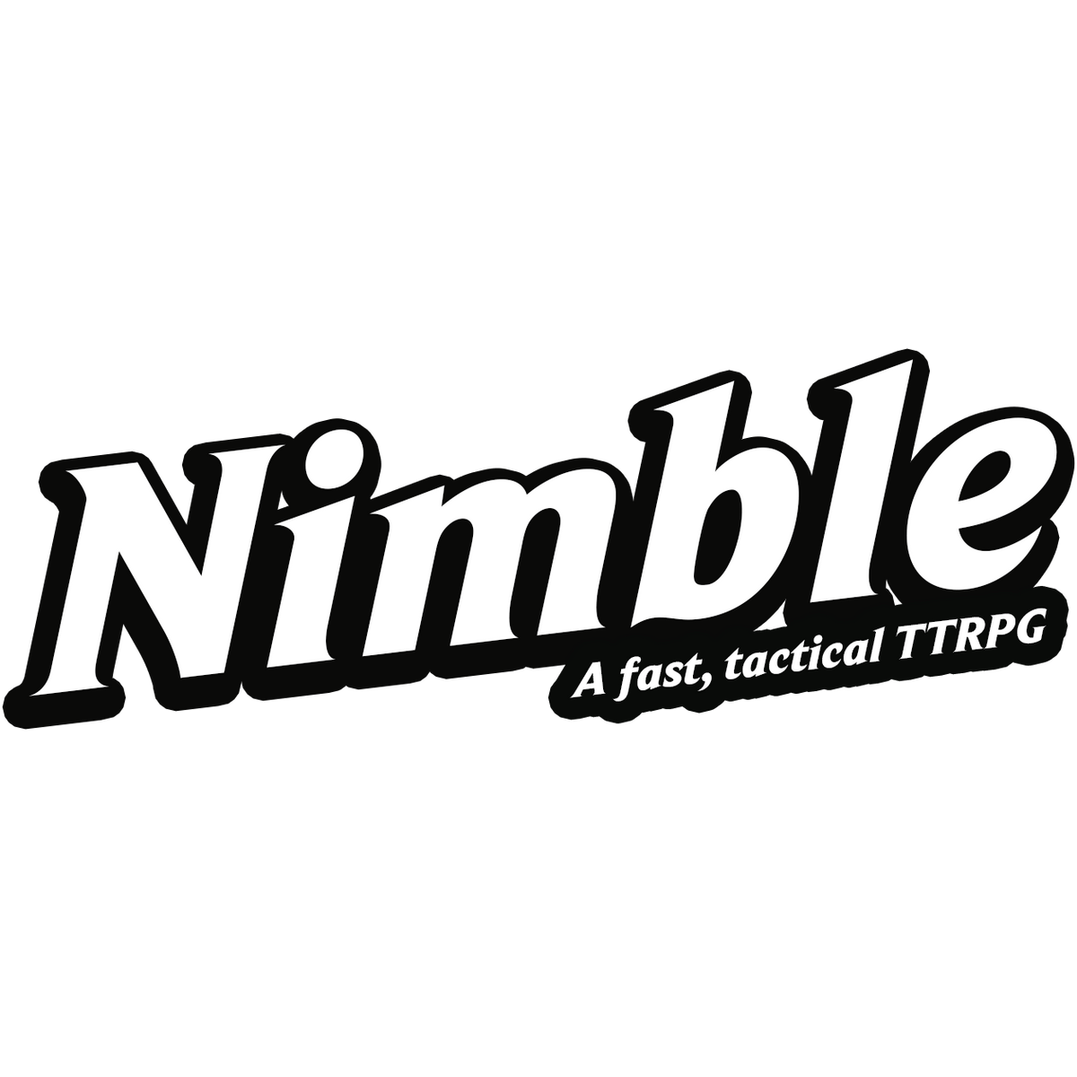 Nimble Co. – Studio 2 Publishing