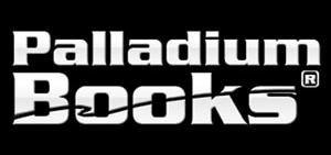 Palladium Books – Studio 2 Publishing
