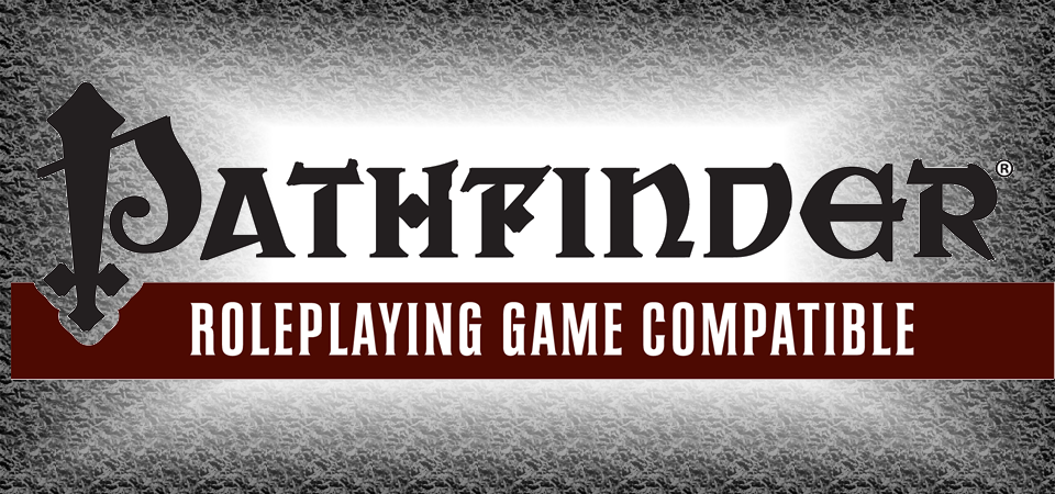 Pathfinder Compatible Products – Studio 2 Publishing