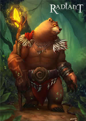 Radiant Offline Battle Arena – Studio 2 Publishing