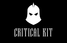 Critical Kit – Studio 2 Publishing