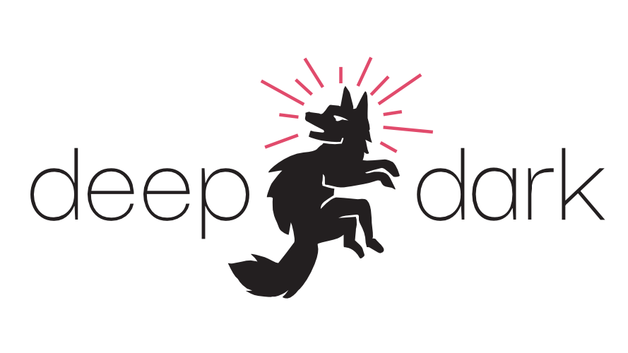 Deep Dark Games – Studio 2 Publishing