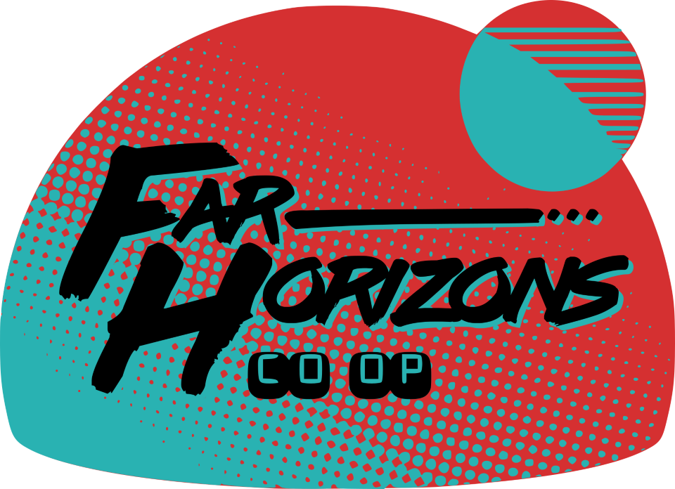 Far Horizons Co Op – Studio 2 Publishing