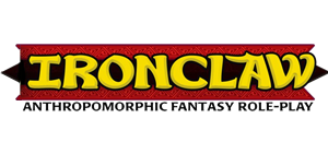 Ironclaw – Studio 2 Publishing