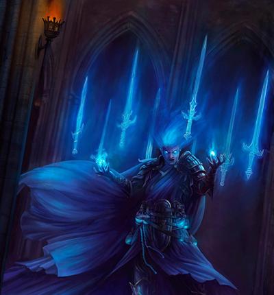 Open Legend – Studio 2 Publishing