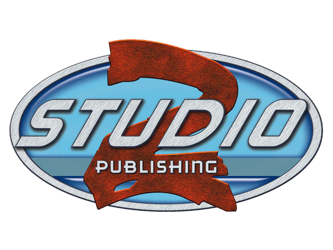 Studio 2 Publishing